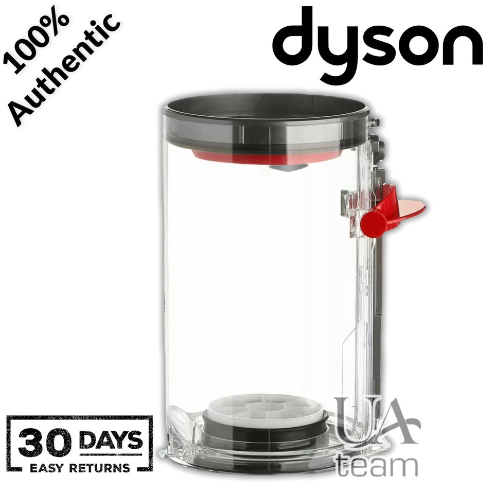 NEW Authentic Dyson V11 Cordless Vacuum Cleaner Dustbin Bin Canister ...