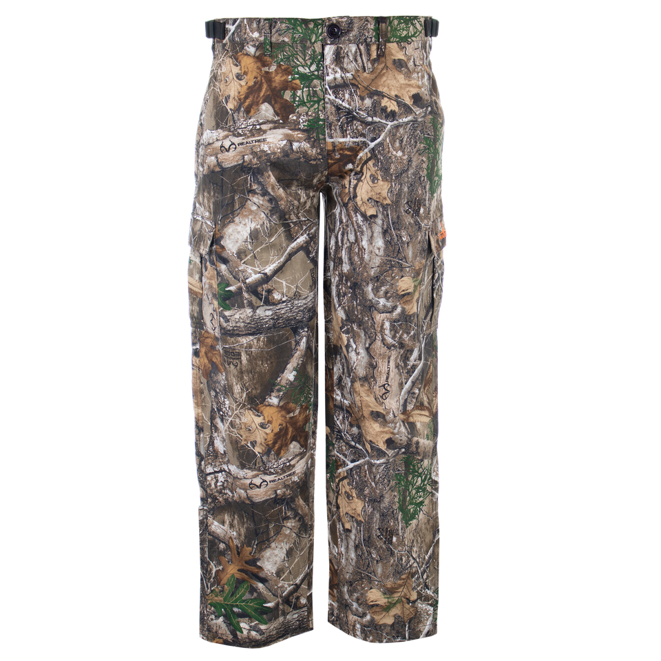 Habit Men's Bear Cave 6 Pocket Camo Pants (in 3 different colors) | eBay
