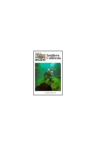 Southern California (Guide to - VERY GOOD 9781559920049| eBay