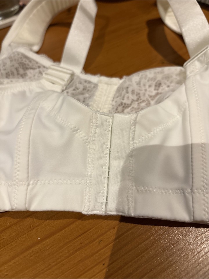 Rigby & Peller, Anita Ladies Havana Full Cup Bra (not Underwired) Size ...