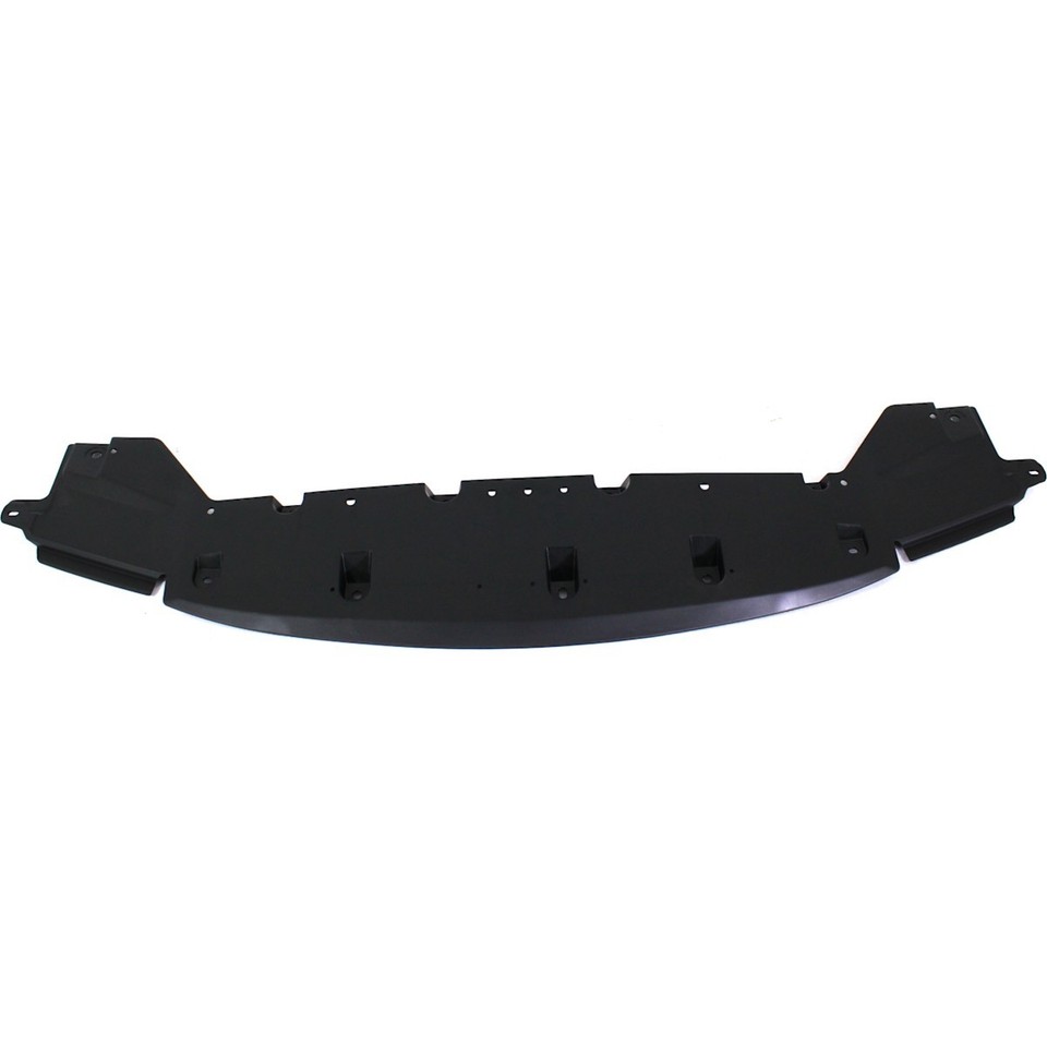 Air Dam Deflector Valance Front Lower 7685147030 for Toyota Prius Plug ...