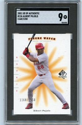 Baseball Cards - Card Promoter