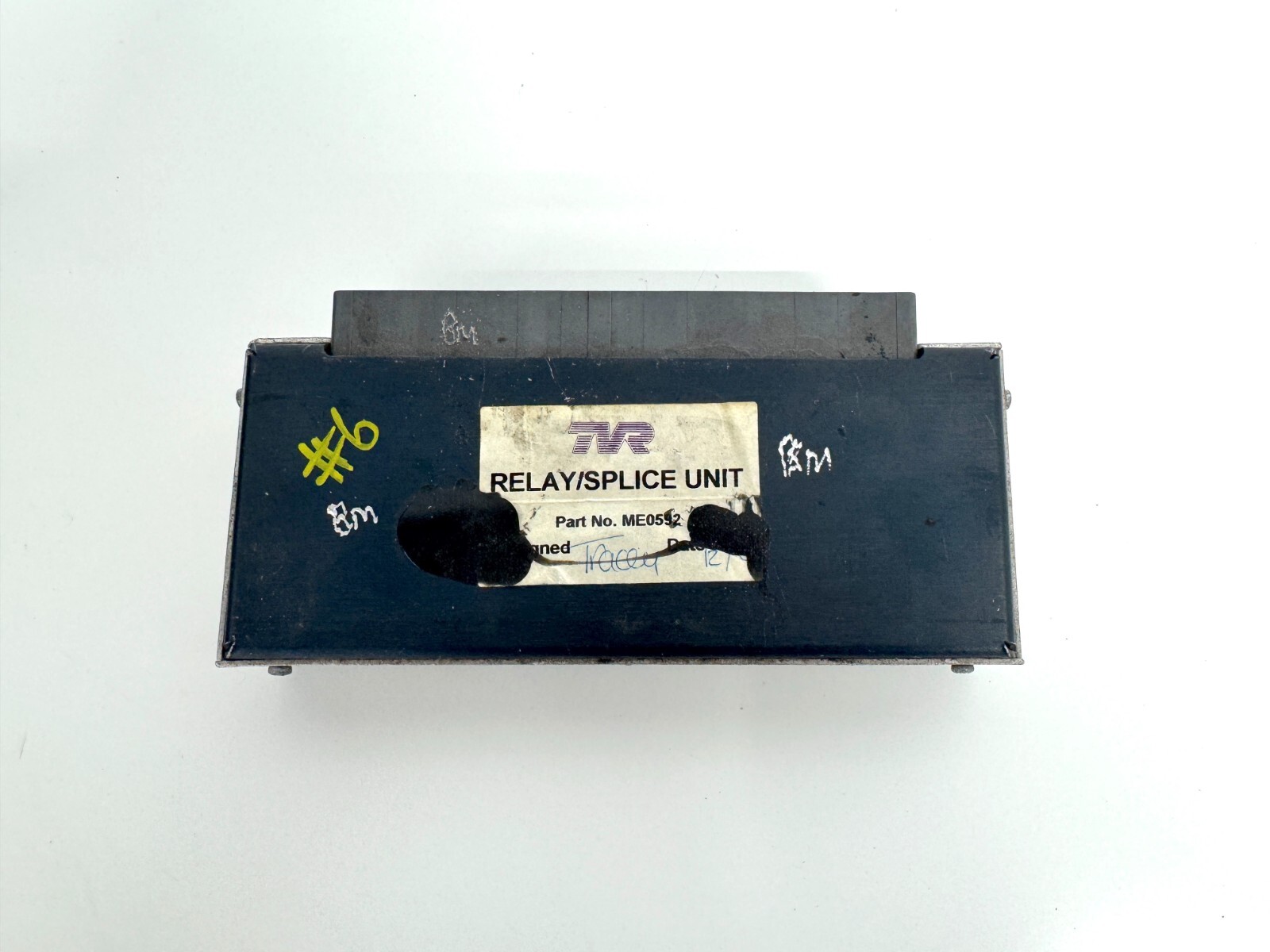 TVR Tuscan Mk2 Splice Relay Unit Part Number ME0592 | eBay UK