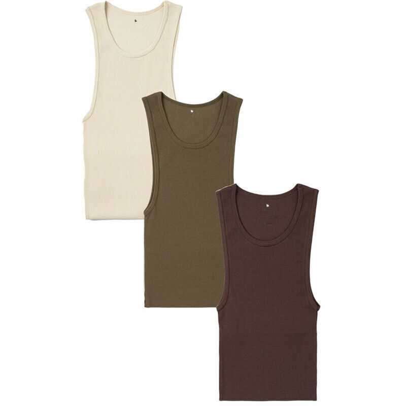 Ekko Beaters, Muscle Shirts For Men, Ekko Beaters for Men | eBay