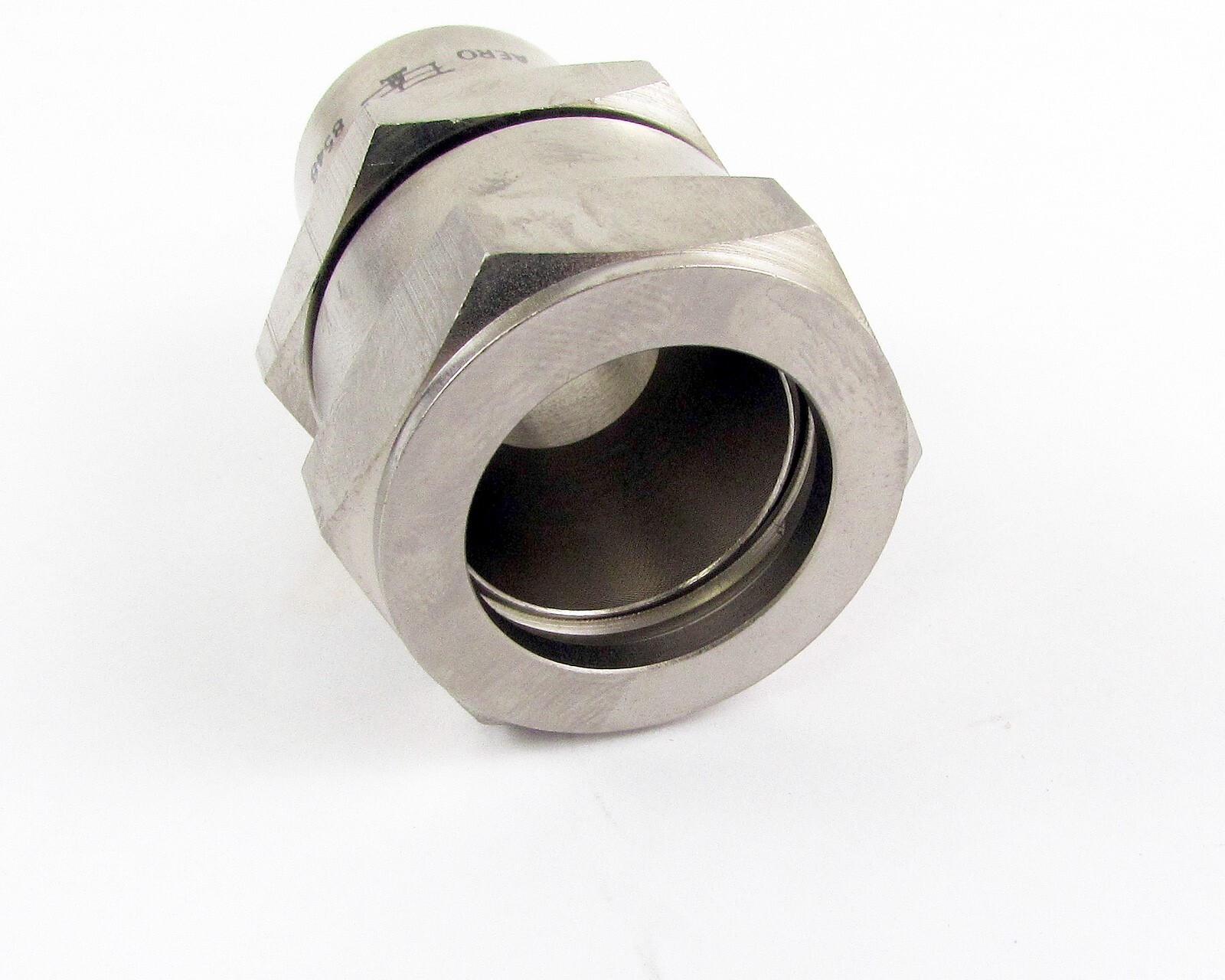 Connector Endbell Backshell Adapter Aero EC-12N Connector Accessory | eBay