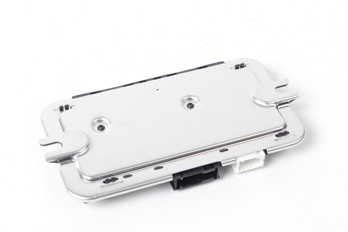 BMW 5 F10 Footwell Module ECU 61356992947 6992947 OEM for sale online ...