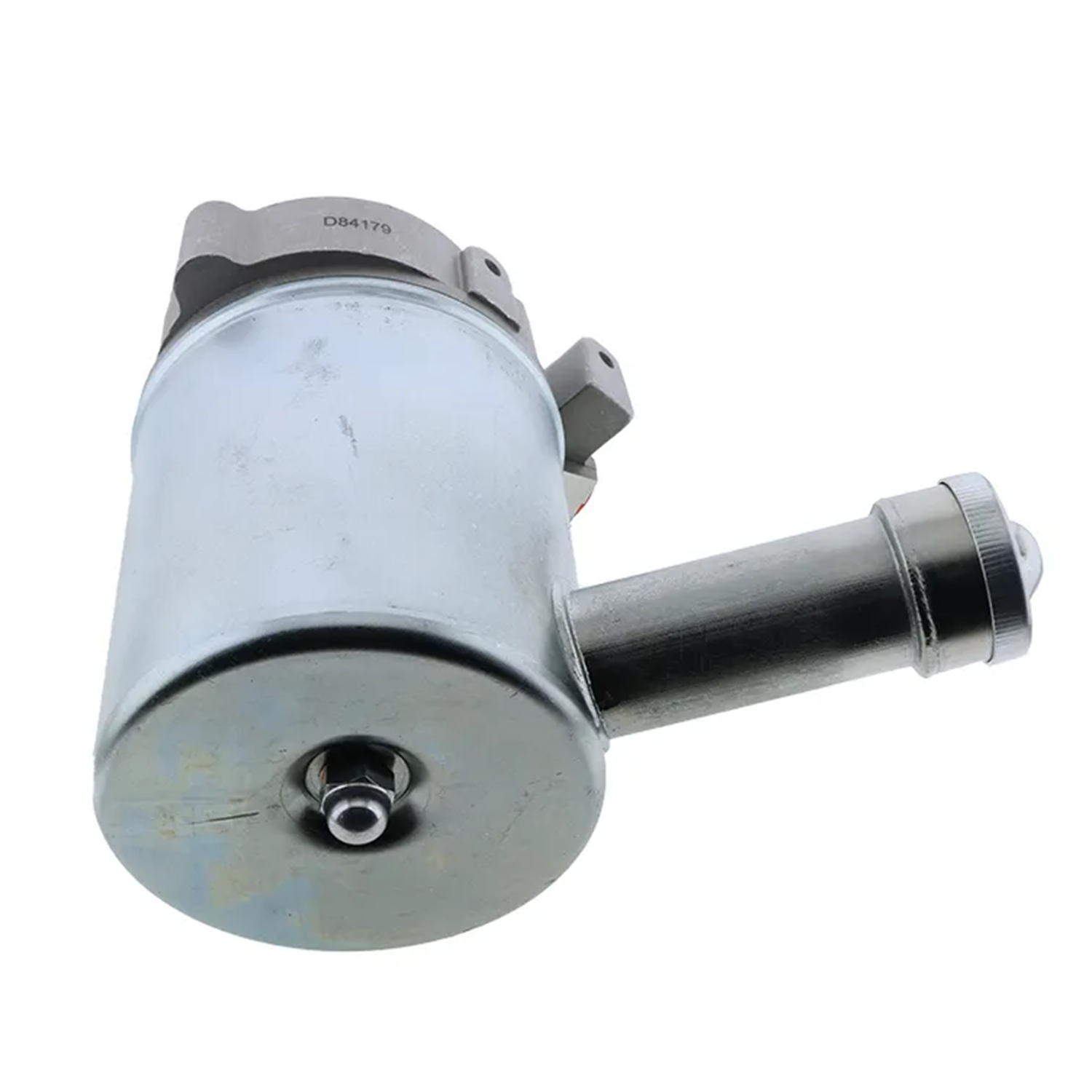 Power Steering Pump D84179 A35718 For Case 580SD 570 480LL 400B 530CK ...