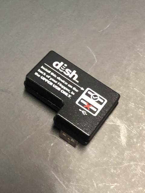 Dish Network 218726 Hopper Snap USB Co-processor for sale online | eBay