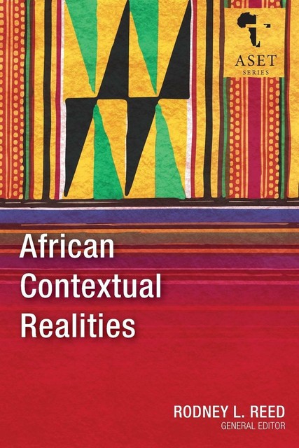 African Contextual Realities von Rodney L. Reed (2018, Taschenbuch ...