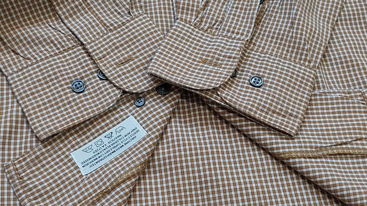 Yves Saint Laurent Pour Homme Shirt For Men's YSL Luxury Yves Saint Laurent Pour Homme Shirt For Men's YSL Luxury