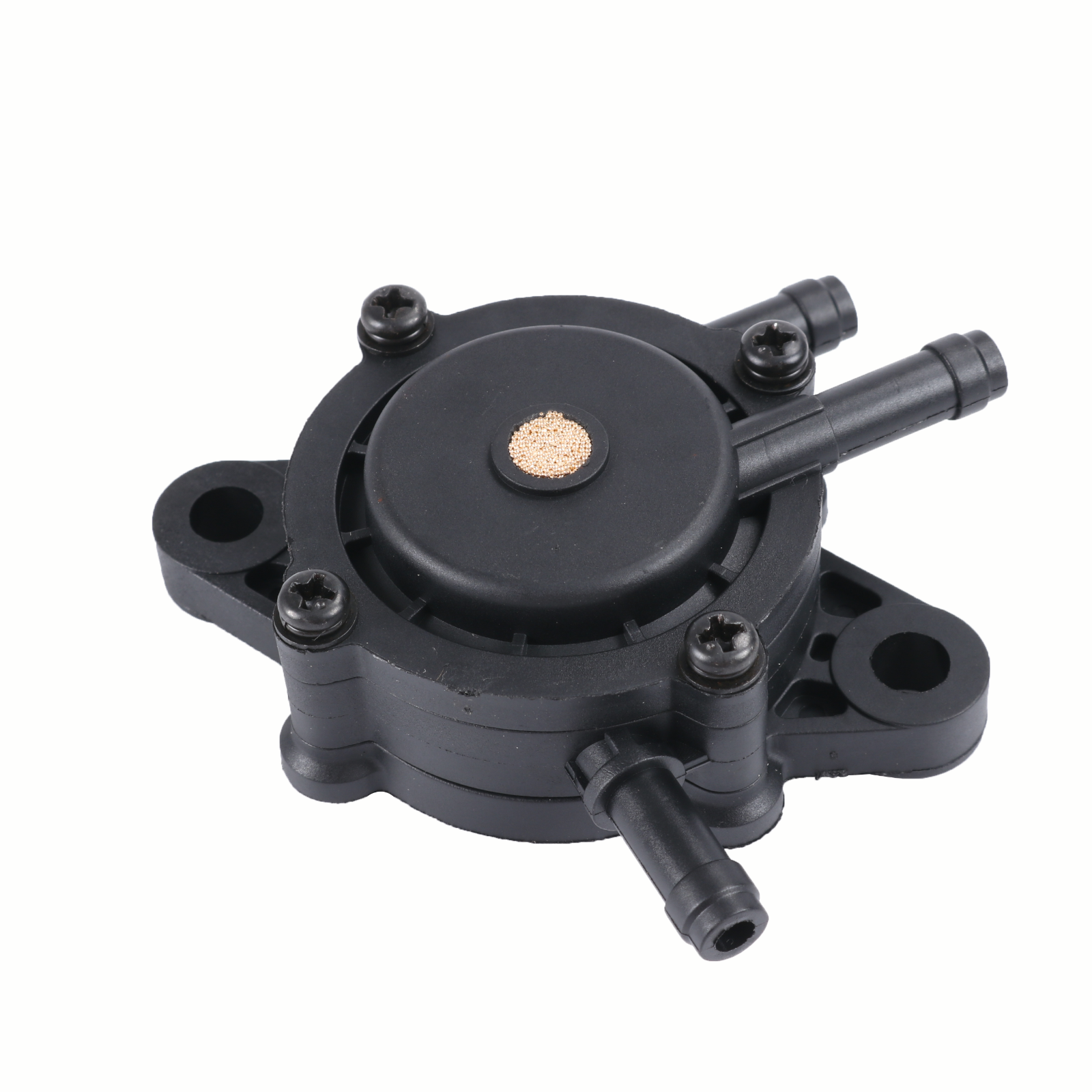 3PK Gas Fuel Pump For Mikuni Briggs&Stratton 808492 491922 808656 ...