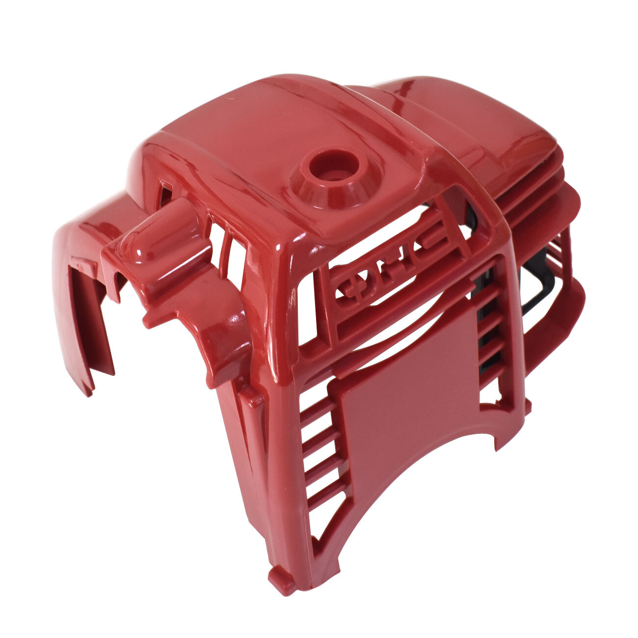 Top Engine Cylinder Cover Fit Honda GX25 GX25N GX25NT Engine Garden ...