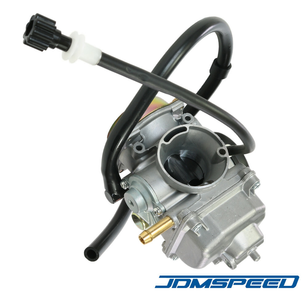 Carburetor For 2002-07 Suzuki Eiger 400 LTF400 Engine Assembly with ...