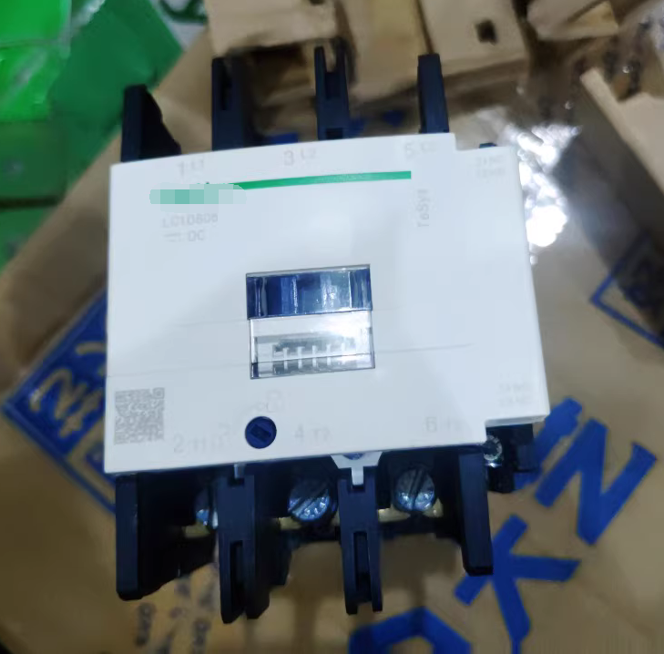 new 1pc for LC1D806 LC1D806FWS207 110VDC # by DHL or Fedex | eBay