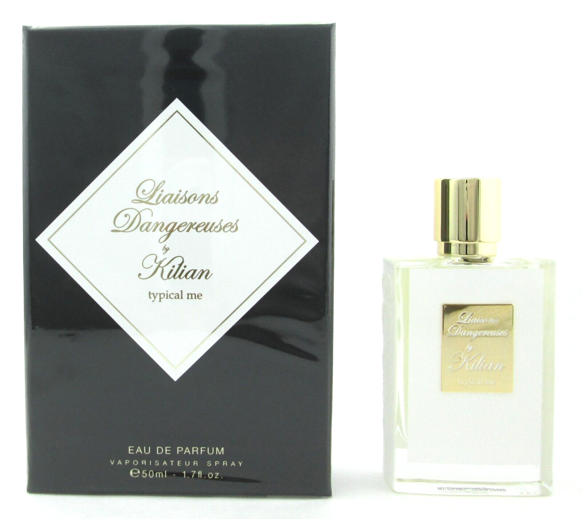 Perfume Kilian Dangerous Liaisons Kilian Liaisons Dangereuses Typical ...