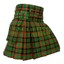 Handmade Traditional Clan Doyle Tartan Utility Kilt Deluxe Kilt Custom ...