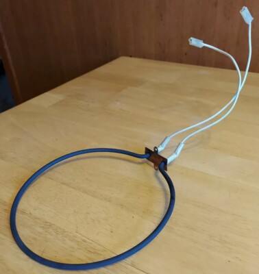 The Bread Machine - Heating Element for Model AMB-100-2 | eBay