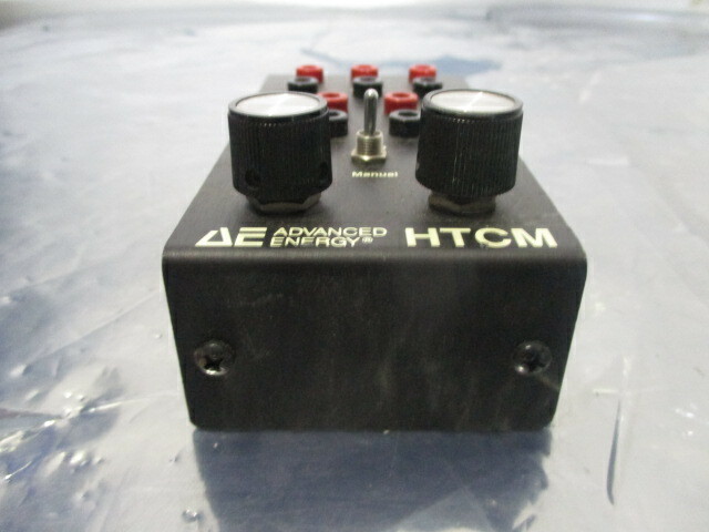 Advanced Energy HTCM AZX Match Controller, 452638 | eBay