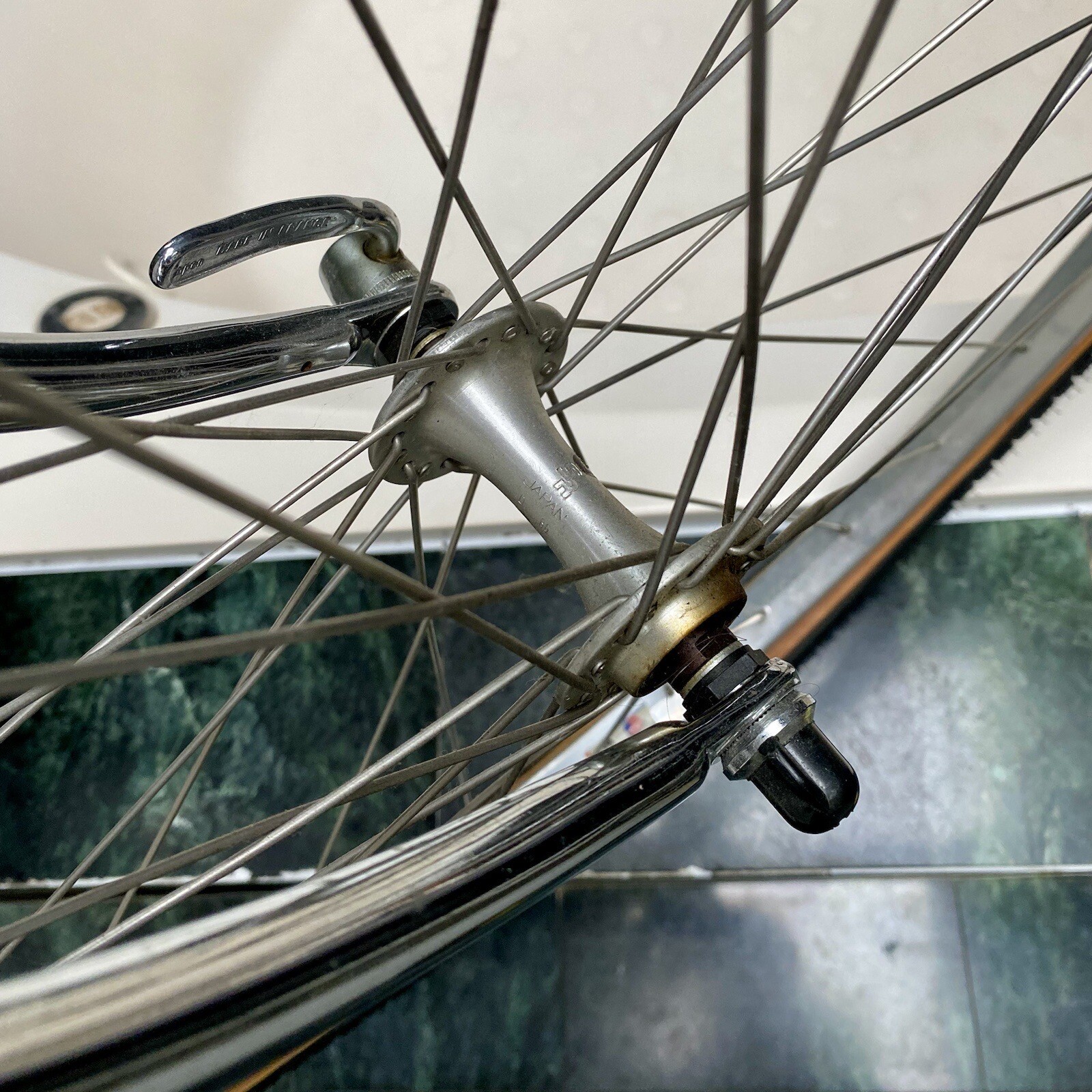 NOS (SIZE MEDIUM) 1993 IBIS SCORCHER - ULTRA RARE - SINGLE SPEED BIKE ...