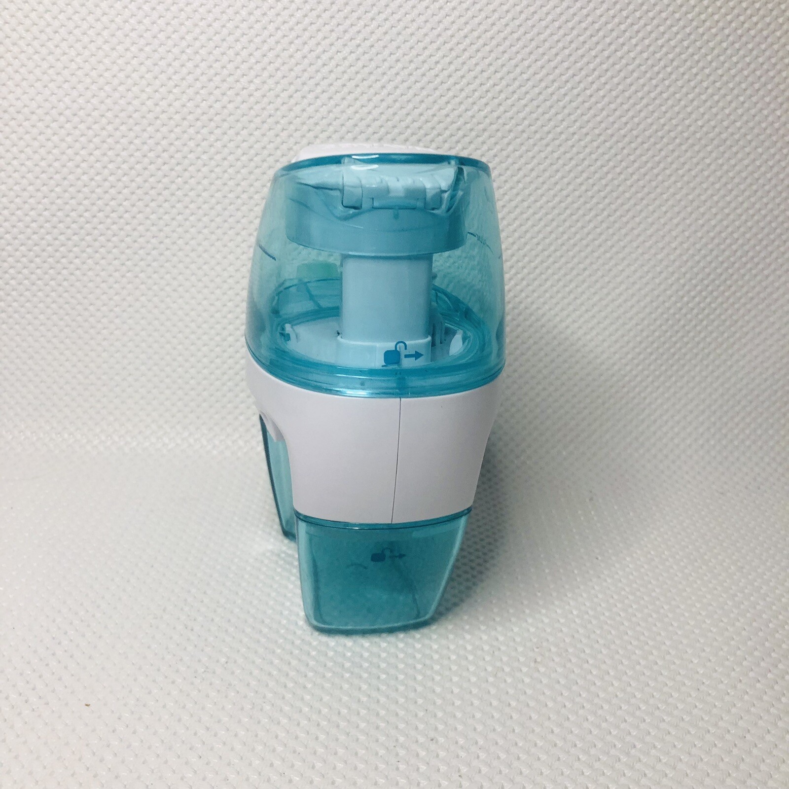 Navage SDG-2 Nasal Irrigation Nose Cleaner and SaltPods 858492004224 | eBay