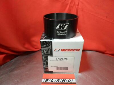 Wiseco Tapered Piston Ring Compressor RCS08200 82.0 mm | eBay