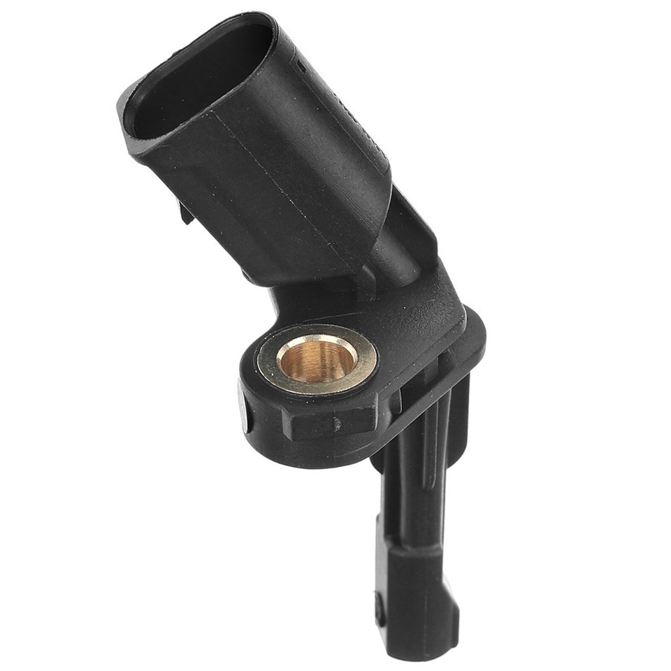 Rear Left ABS Wheel Speed Sensor for Audi A3 TT Quattro VW Jetta Golf ...