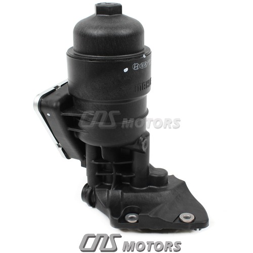 GENUINE Engine Oil Filter for 10-17 Azera Santa Fe Sedona Sorento OEM ...