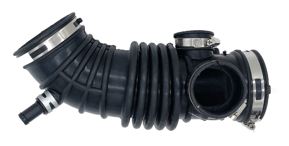 16576-4W00A Well Auto AIR DUCT w/o Resonator for 01-03 QX4 Pathfinder 3 ...