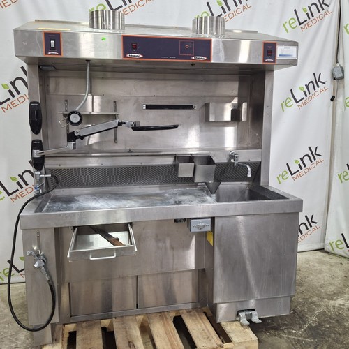 Mopec Inc. MB600 Grossing Station | eBay