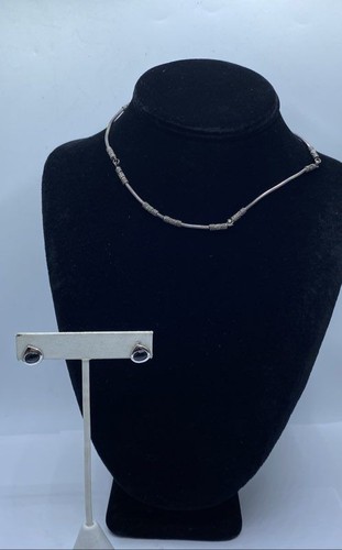 Sterling Silver Assorted Jewelry Bundle 2pcs 15.6g | eBay