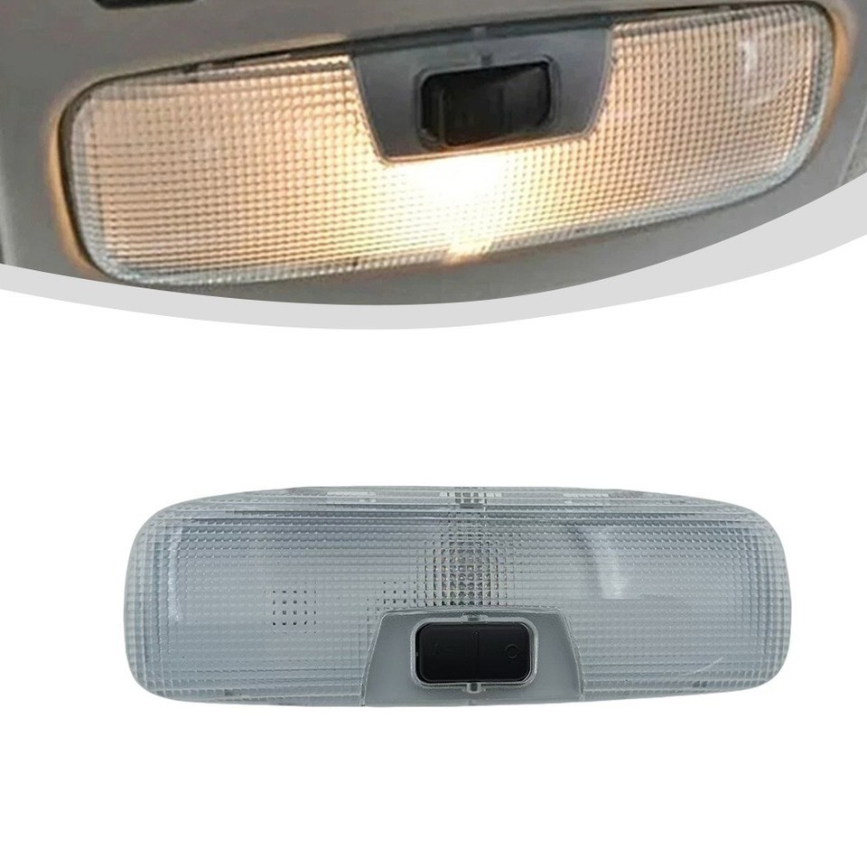 Roof Reading Light for Ford Focus CB4 and CCAT Models with OEM ...