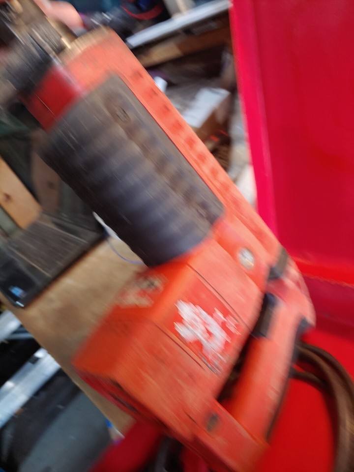 Milwaukee Heavy Duty Chipper Hammer 5334. Made In The USA. | eBay