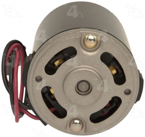 BLwr Motor W/ Wheel Four Seasons 75783 | eBay
