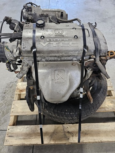 2000 Honda Prelude H22A4 engine 125k miles 1997 1998 1999 2001 TESTED ...