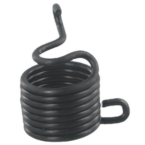 Stable and Secure Air Hammer Retaining Spring Ensure Chisel Stability ...
