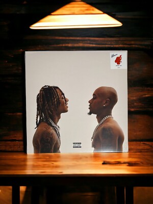 Rae Sremmurd - Sremm 4 Life Yellow Vinyl (Record, 2023) NEW & SEALED ...