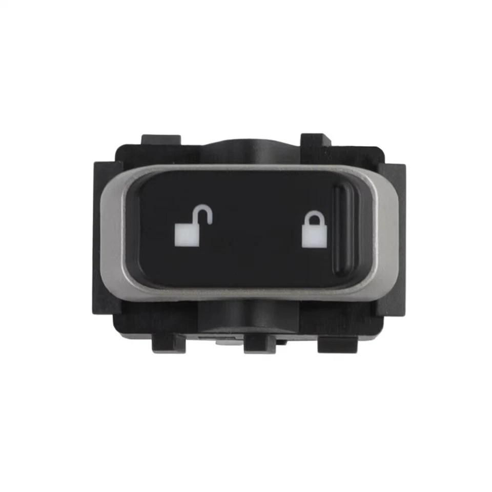 For Ford Lincoln Town Car 2004-2008 Power Door Lock Switch 5W1Z-14028 ...