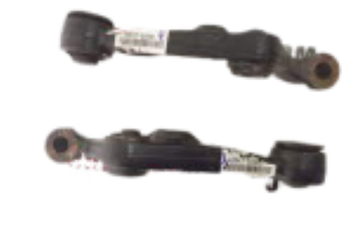 TOYOTA LEXUS GENUINE ARM ASSY, FRONT SUSPENSION, LOWER RH & LH PAIR SET ...