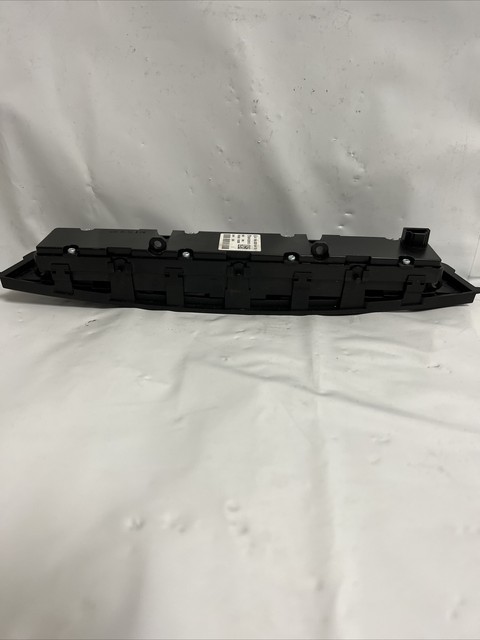 Mercedes-Benz 1668206410 Genuine OEM Hazard Switch for sale online | eBay