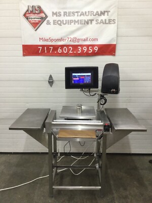 Scales - Hobart Model