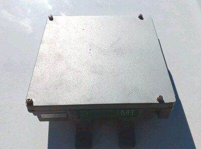 Acura Legend TCS Module. | eBay