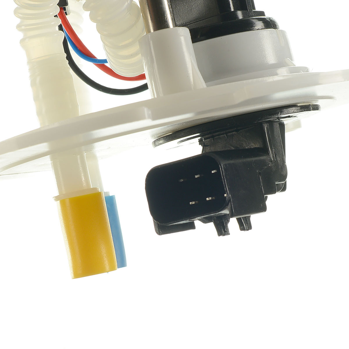 Kraftstoffpumpe für Chevrolet Daewoo Lacetti Nubira J200 KLAN 96447440 ...