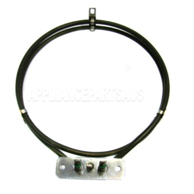 Omega Fan Forced Oven Element EGO 2300 Watts OA602X, OO655XA, OO67CXA ...