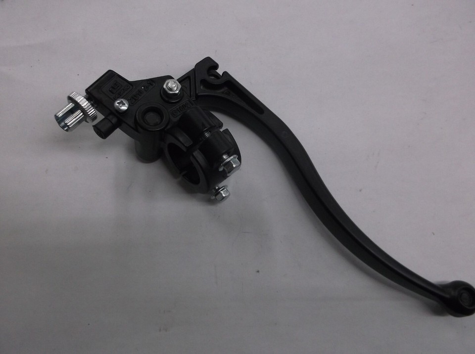 Lifan KP Mini Clutch Lever Assembly KPMINI150F03-06 Genuine Lifan Part ...