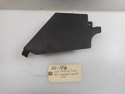 1997 LAND ROVER DISCOVERY ECM PROTECTIVE COVER | eBay