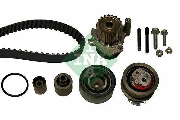 INA 530055032 Timing Belt/Water Pump Kit for sale online | eBay