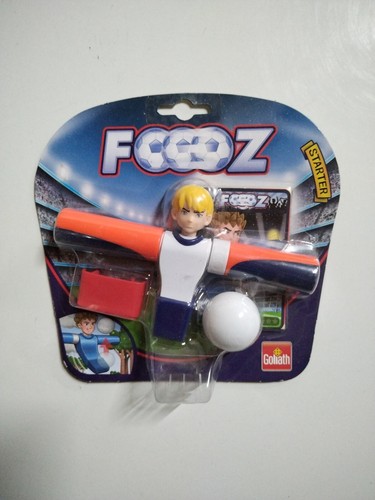 FOOOZ GOLIATH STARTER NEUF - #30415 | eBay