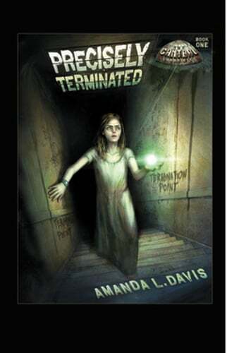 Precisely Terminated: Volume 1 by Ms. Davis, Amanda L: New ...
