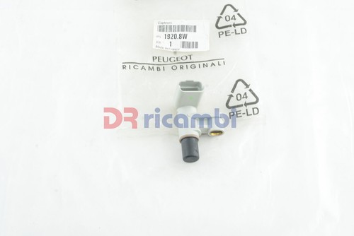 Capteur Position Arbre à Cames CITROEN C4 C5 C8 Evasion Jumper Peugeot ...