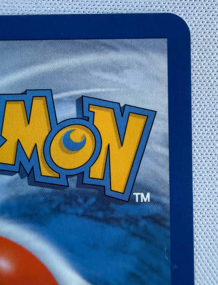 Metal Energy 94/109 EX Ruby & Sapphire Regular Rare Pokemon Card | eBay